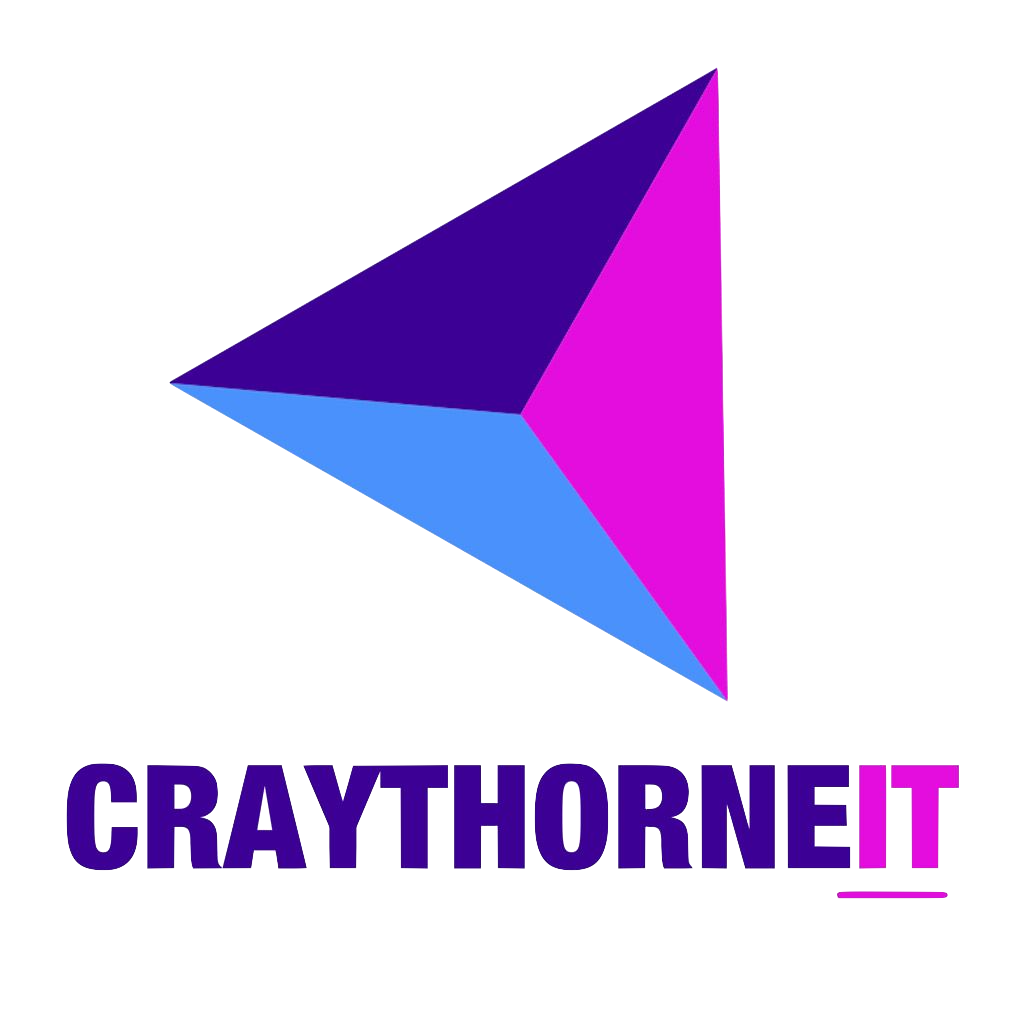 Craythorne IT Client Portal
